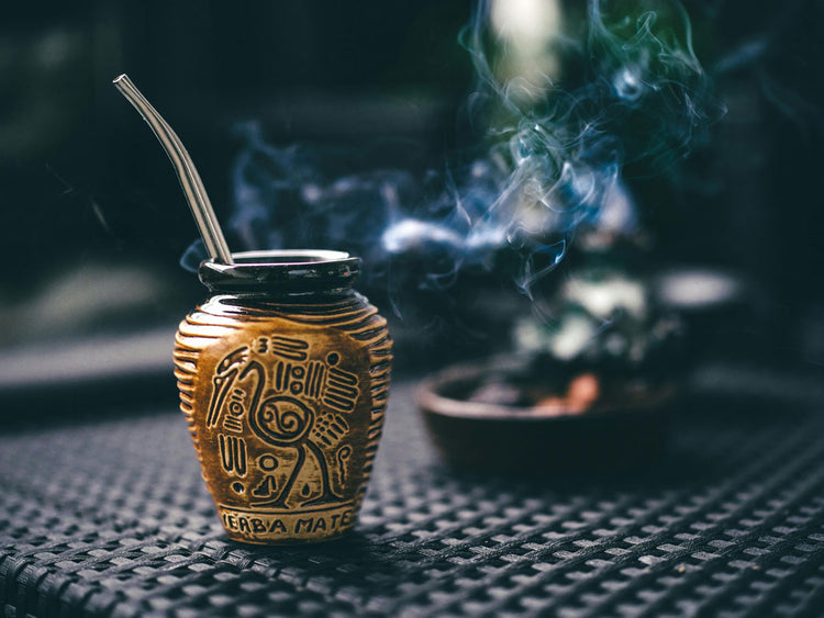 The History and Cultural Significance of Yerba Mate: an Ancient Tradit ...